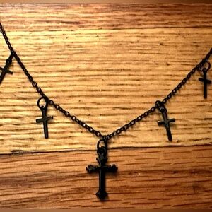 Jewelry | Bottony Cross Botonee Trefoil Trinity Heraldry Christian ...